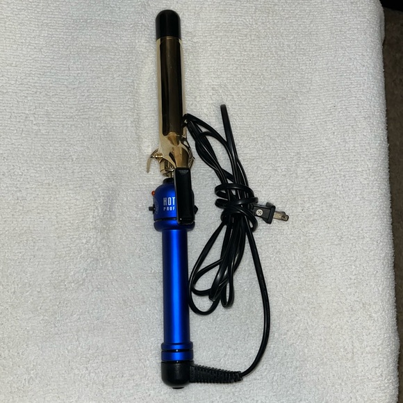Hot Tools | Accessories | Hot Tools Curling Iron | Poshmark
